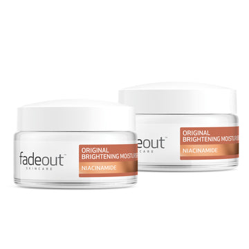 Original | Brightening Face Cream & Skincare | Fade Out™ – Fade Out ...