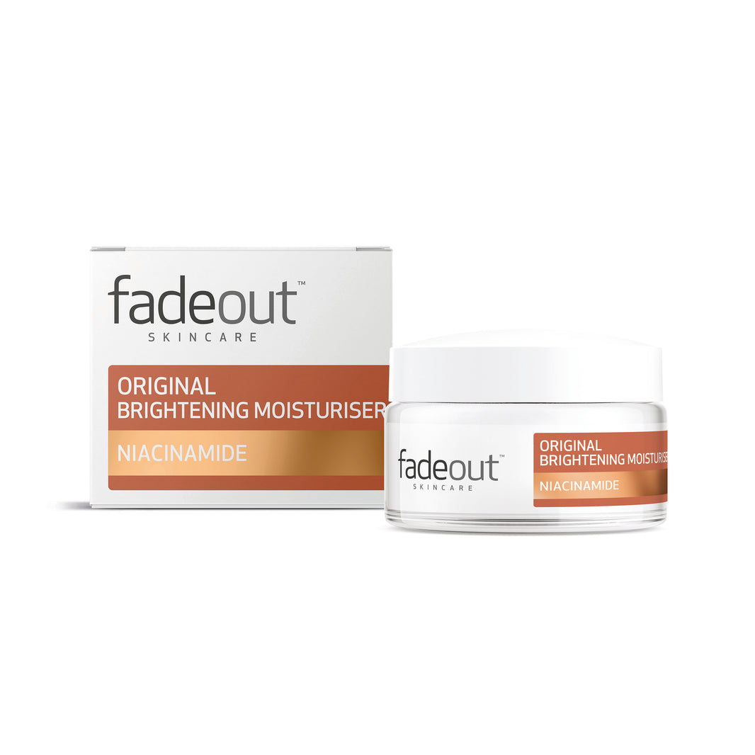 Original | Brightening Face Cream & Skincare | Fade Out™ – Fade Out ...